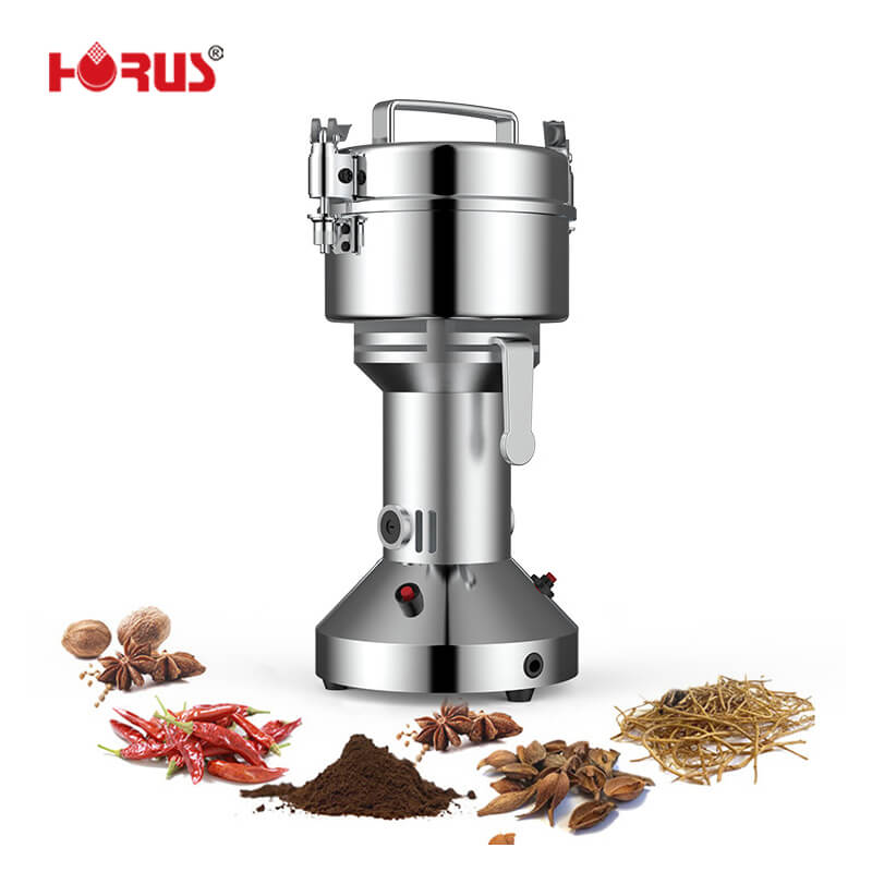 Multifuntion Powder Grinder from China manufacturer - HORUS